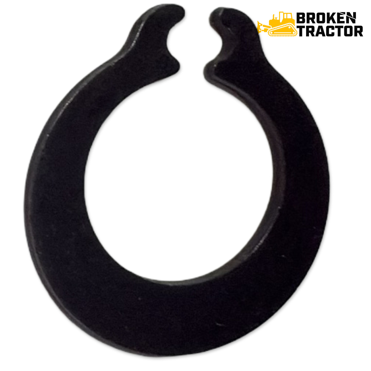 Brake Snap Ring | Broken Tractor | 8603583