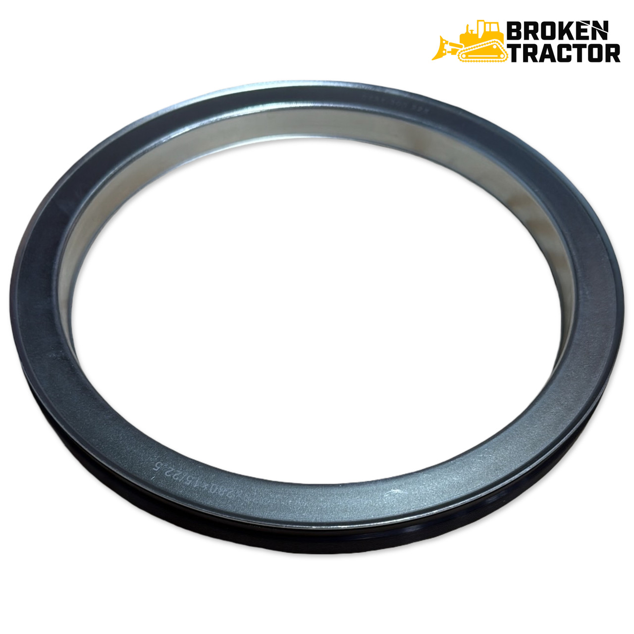 Planetary Oil Seal | Broken Tractor | 84150634, 8603562