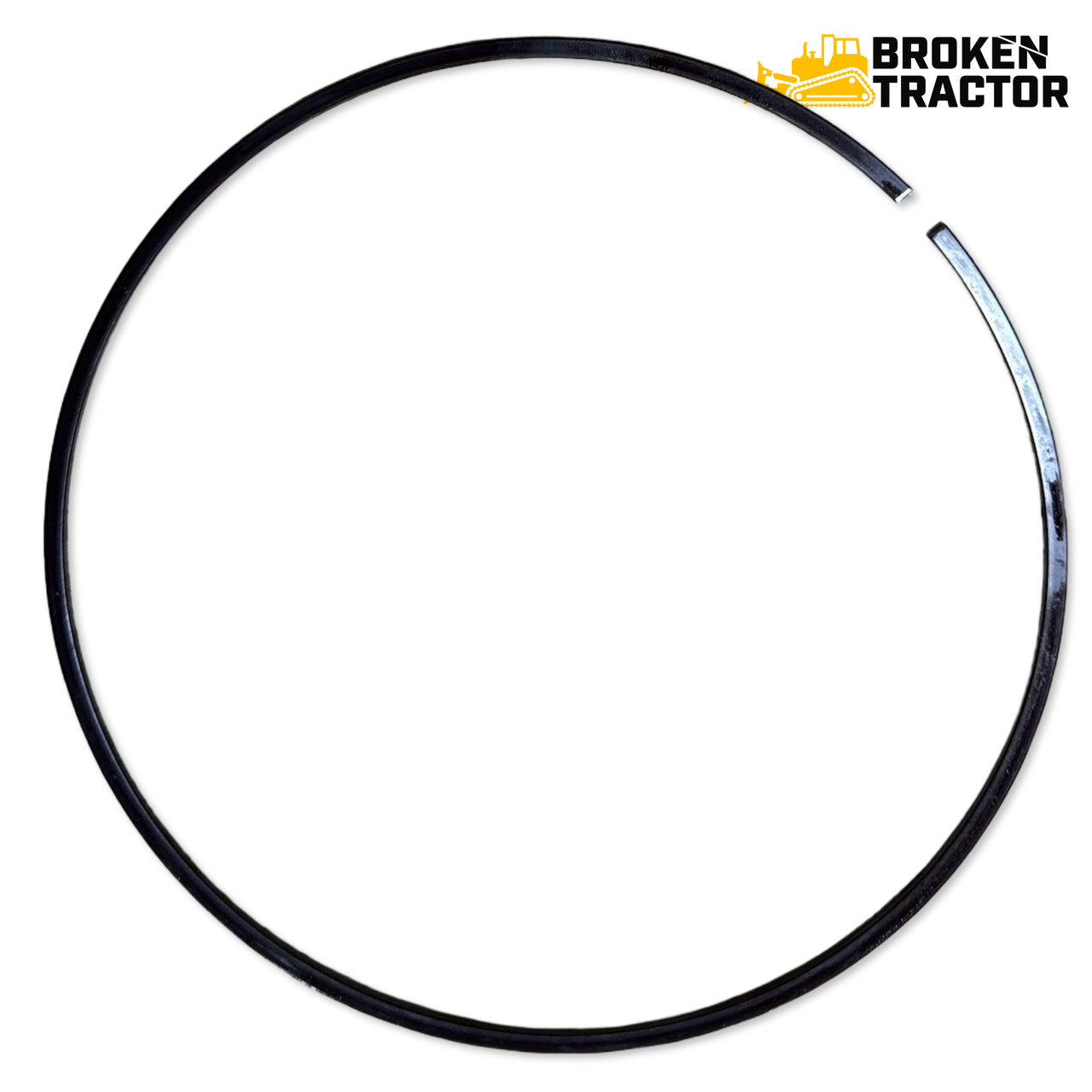 Case Brake Retainer Ring | Broken Tractor | 8603585