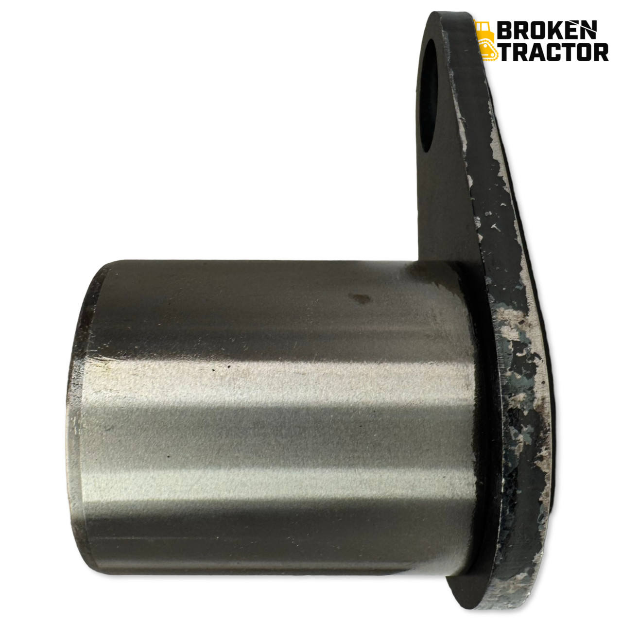 Swing Tower to Backhoe Boom Pin for Case 590 Turbo, 590 Supe