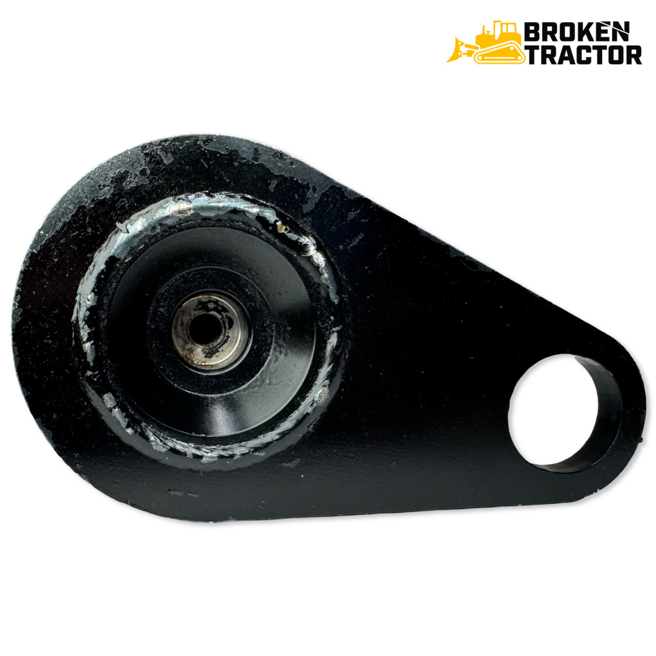 Swing Tower to Backhoe Boom Pin for Case 590 Turbo, 590 Supe