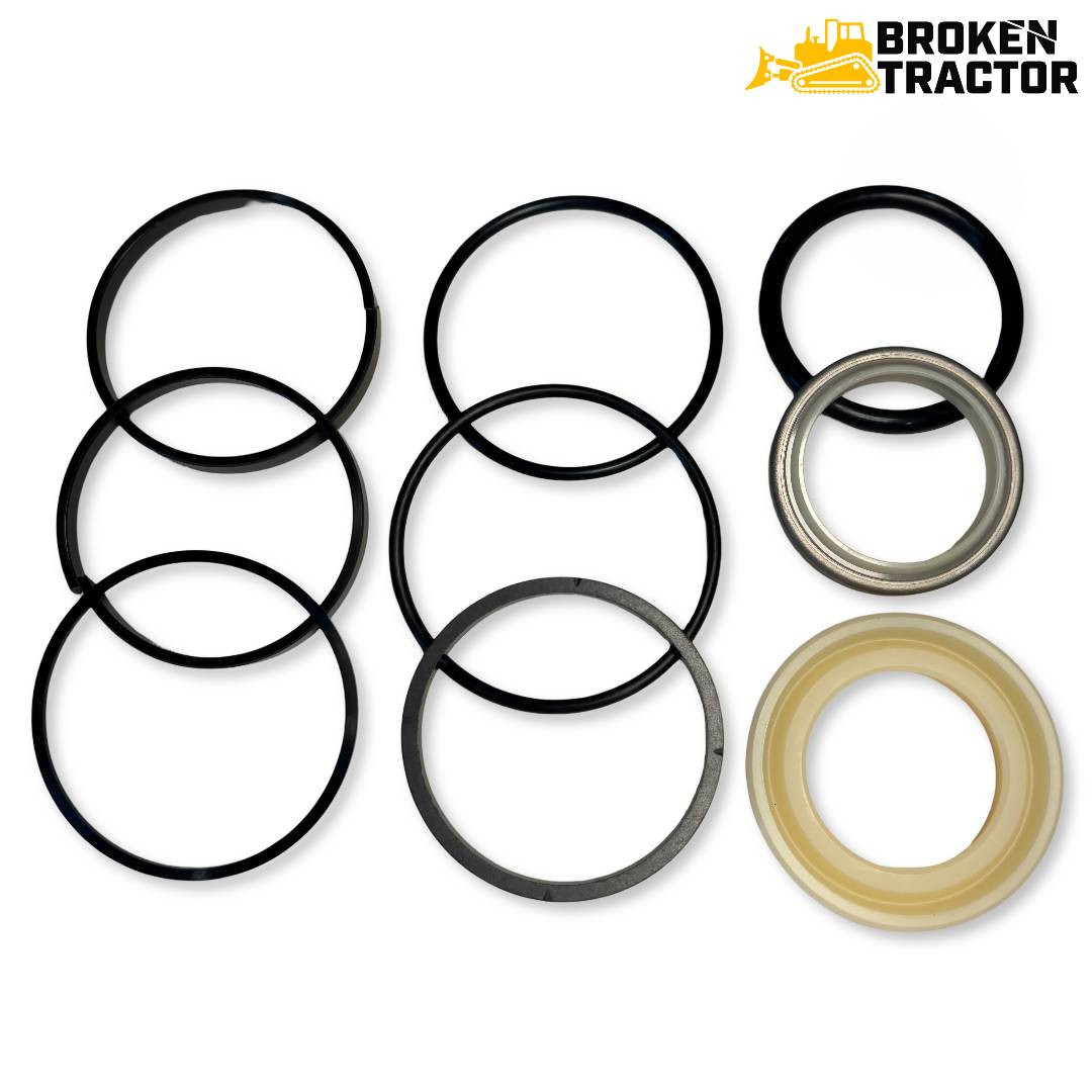 Kubota Bucket Seal Kit | Broken Tractor | RC461-71522