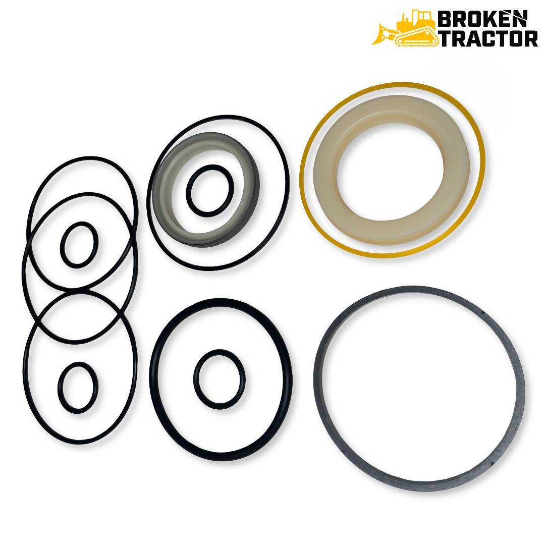 Kubota Bucket Seal Kit | Broken Tractor | RD511-71490