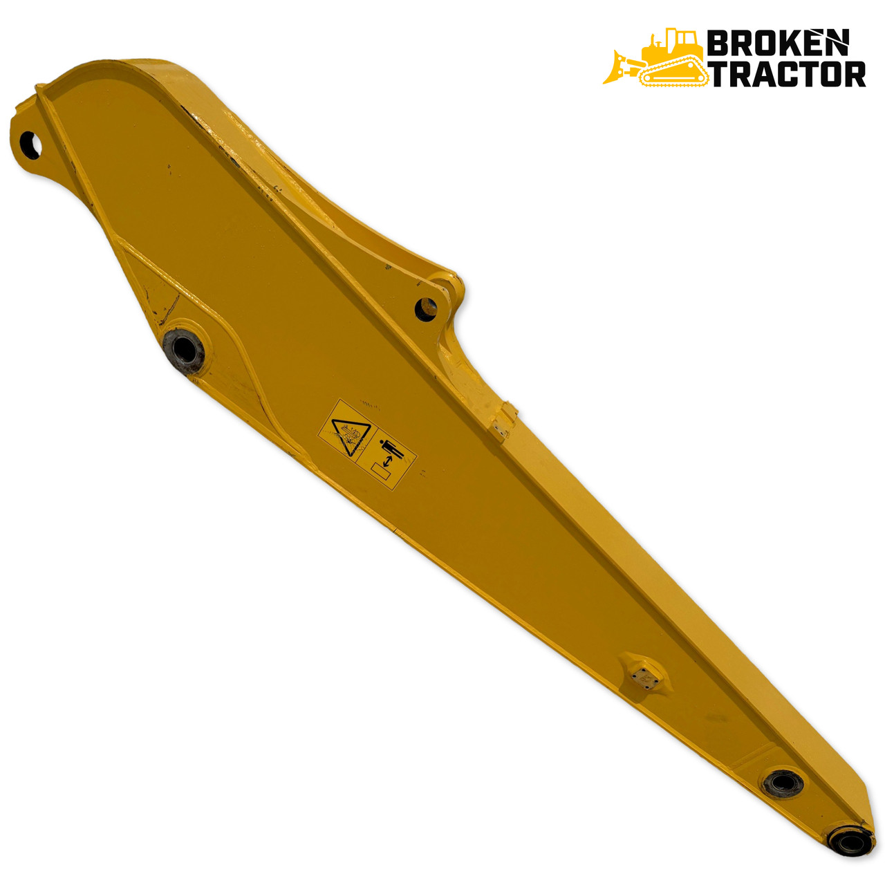 PC170 Dipper Stick | Broken Tractor | 21K-70-00720