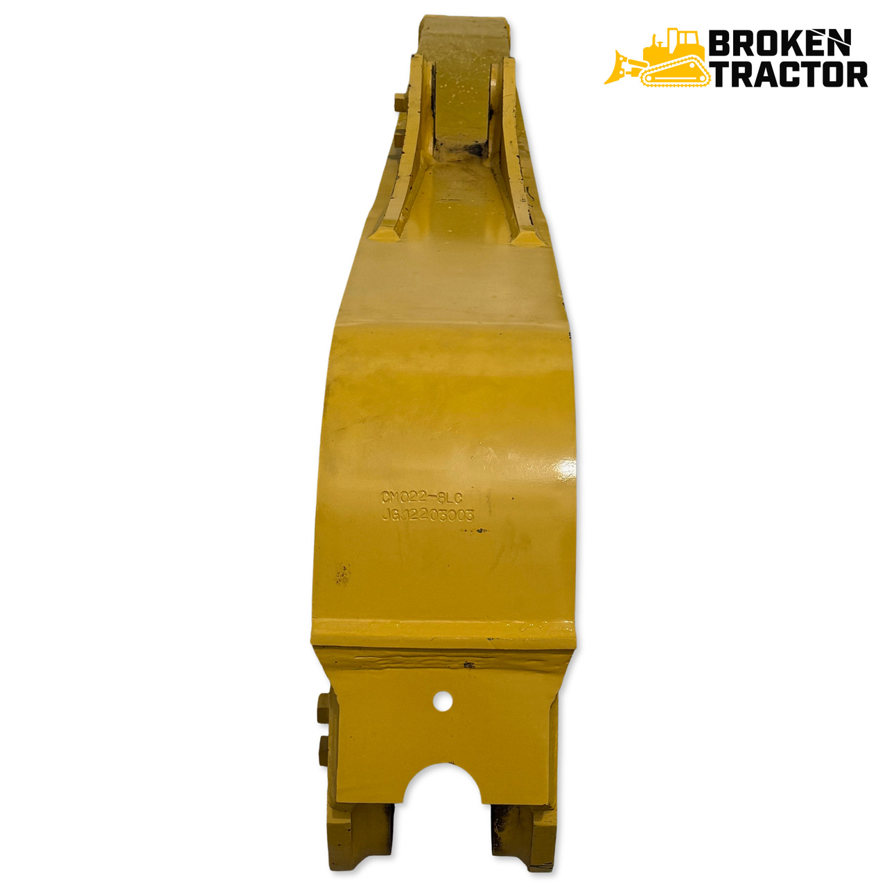 PC220 PC240 Dipper Arm | Broken Tractor | 206-70-00402