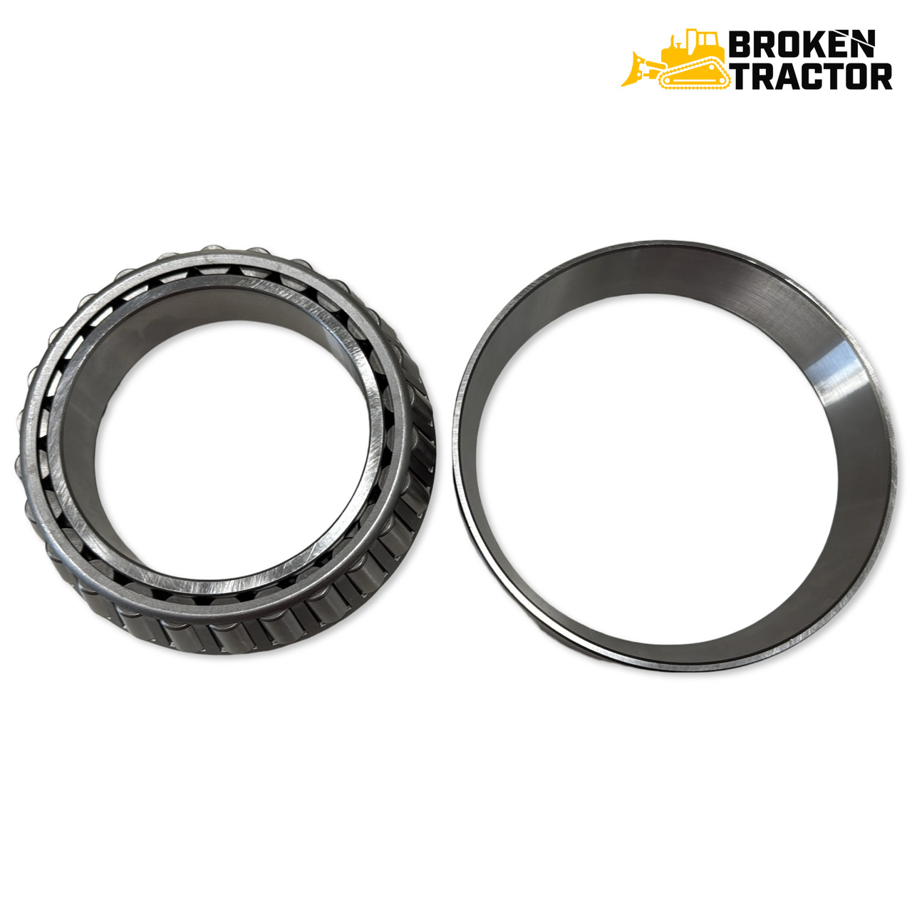 Planetary Axle Bearing | Broken Tractor | 8603564