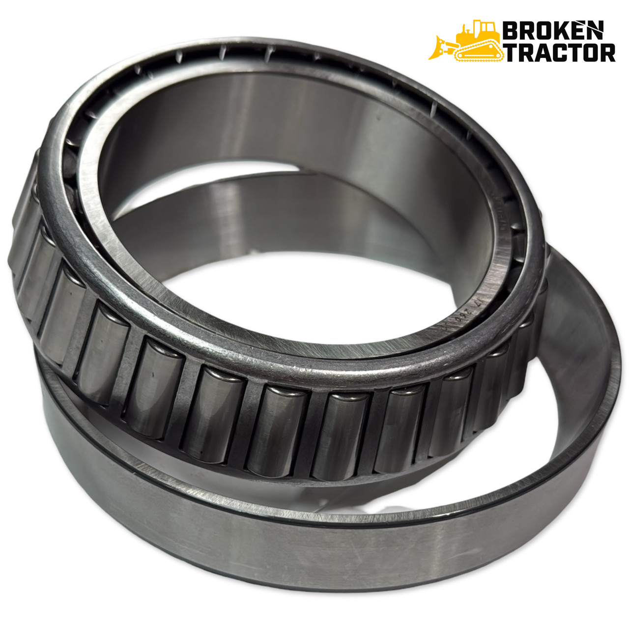 Planetary Axle Bearing | Broken Tractor | 8603564