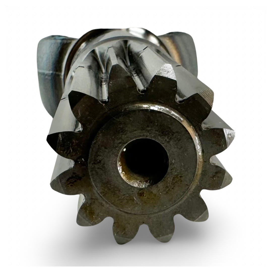 Front Axle Short Shaft for Case Four Wheel Drive Models | Br