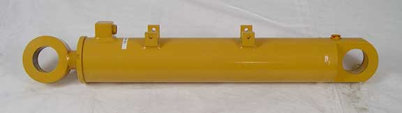 Caterpillar Dozer Blade Angle Hydraulic Cylinder Cat D5H XL, D6M XL LGP ...