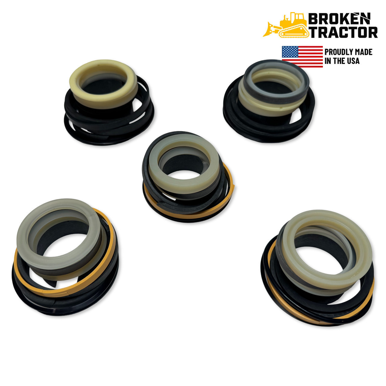 Case 1150H Blade Seal Kit | CS‑1150H‑SKD