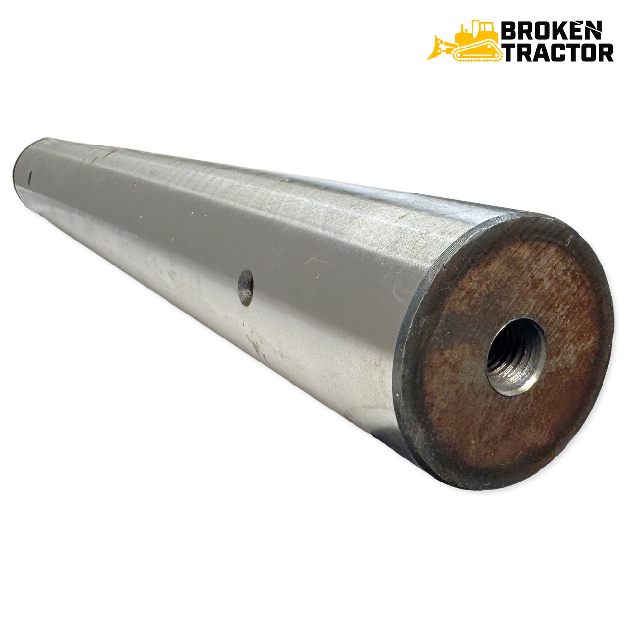 Case Front Axle Pivot Pin | Broken Tractor | 397783A1