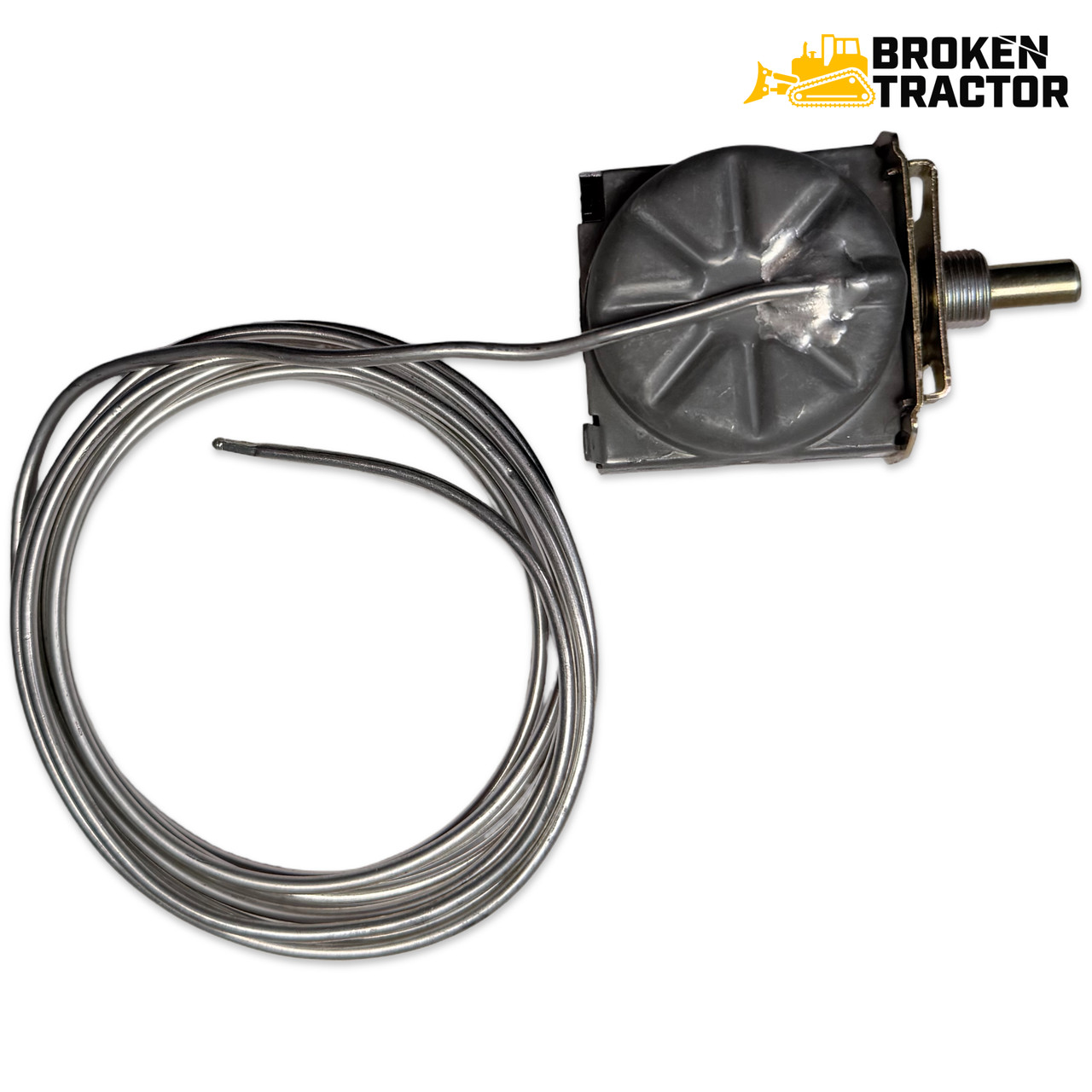 Rotary Thermostat Switch | Broken Tractor | 1340287C1