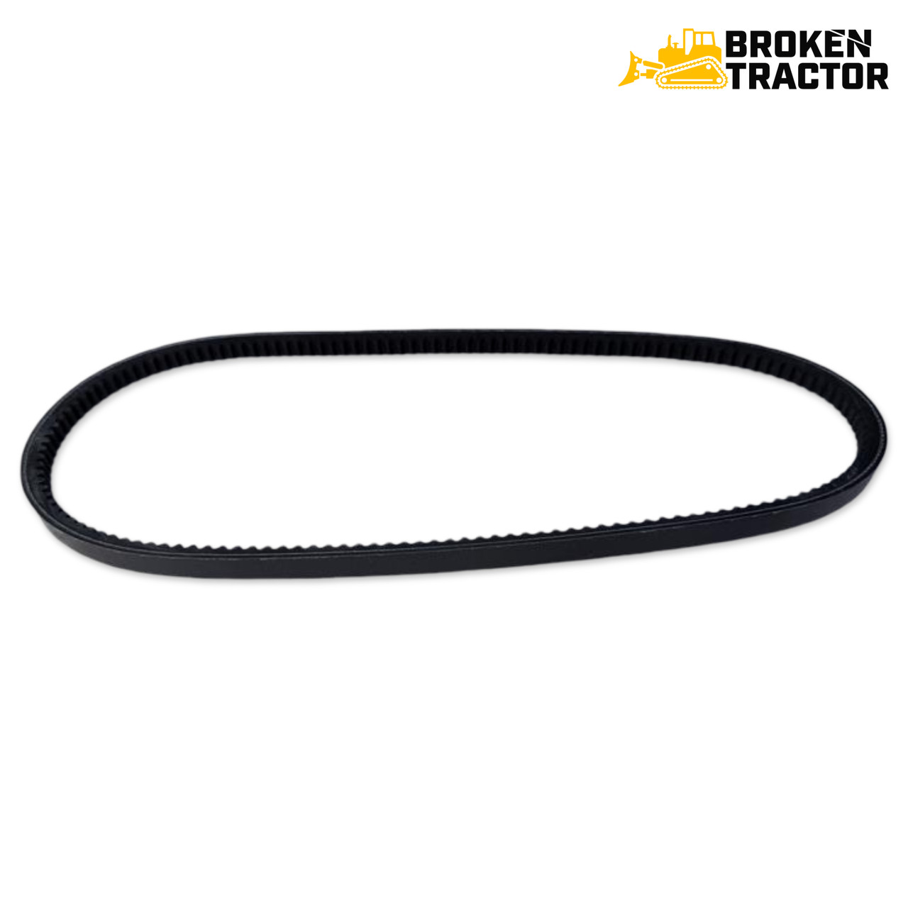 Cab AC Compressor Belt | Broken Tractor | 359688A1