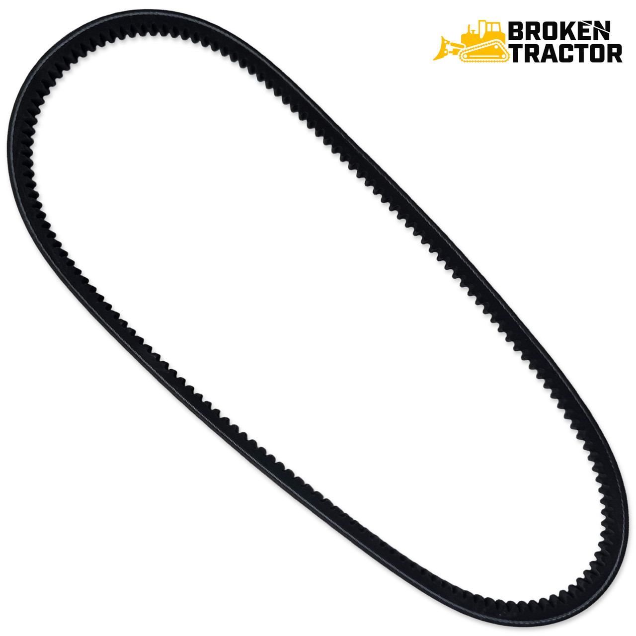 Cab AC Compressor Belt | Broken Tractor | 359688A1