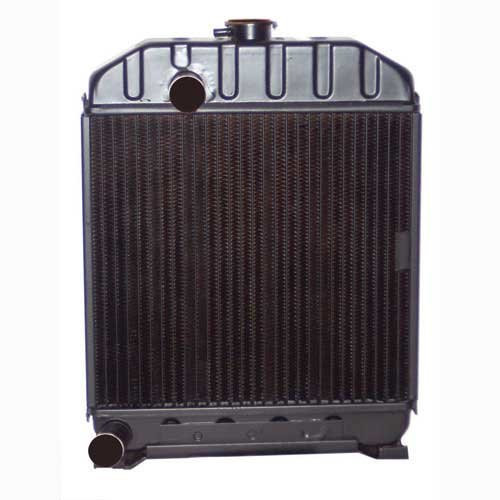 Kubota Tractor Radiator -- 15575-72060 | Broken Tractor