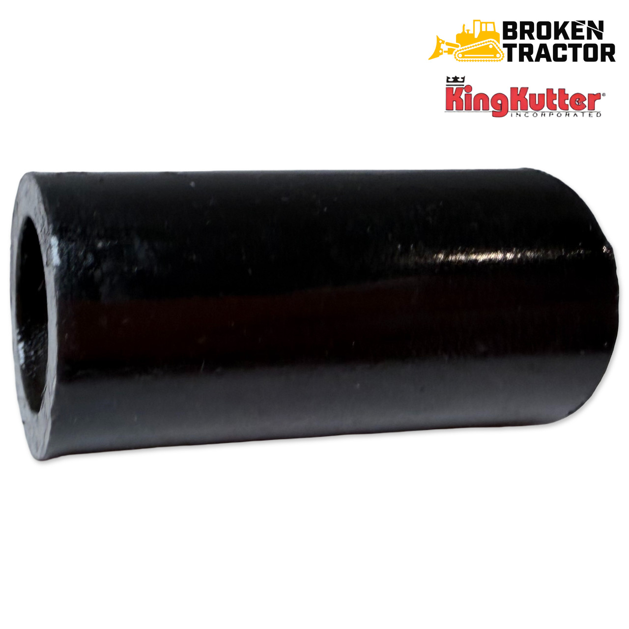 Lift Arm Spacer for King Kutter FCV-72 Field Cultivator
