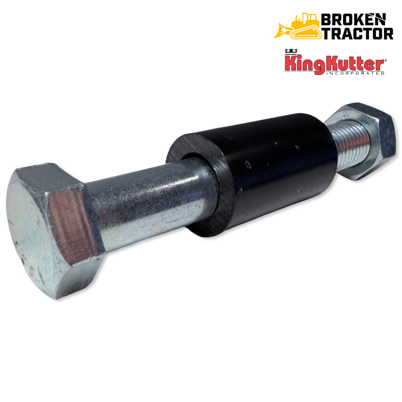 Spacer Package for King Kutter 3-Point Kultipacker
