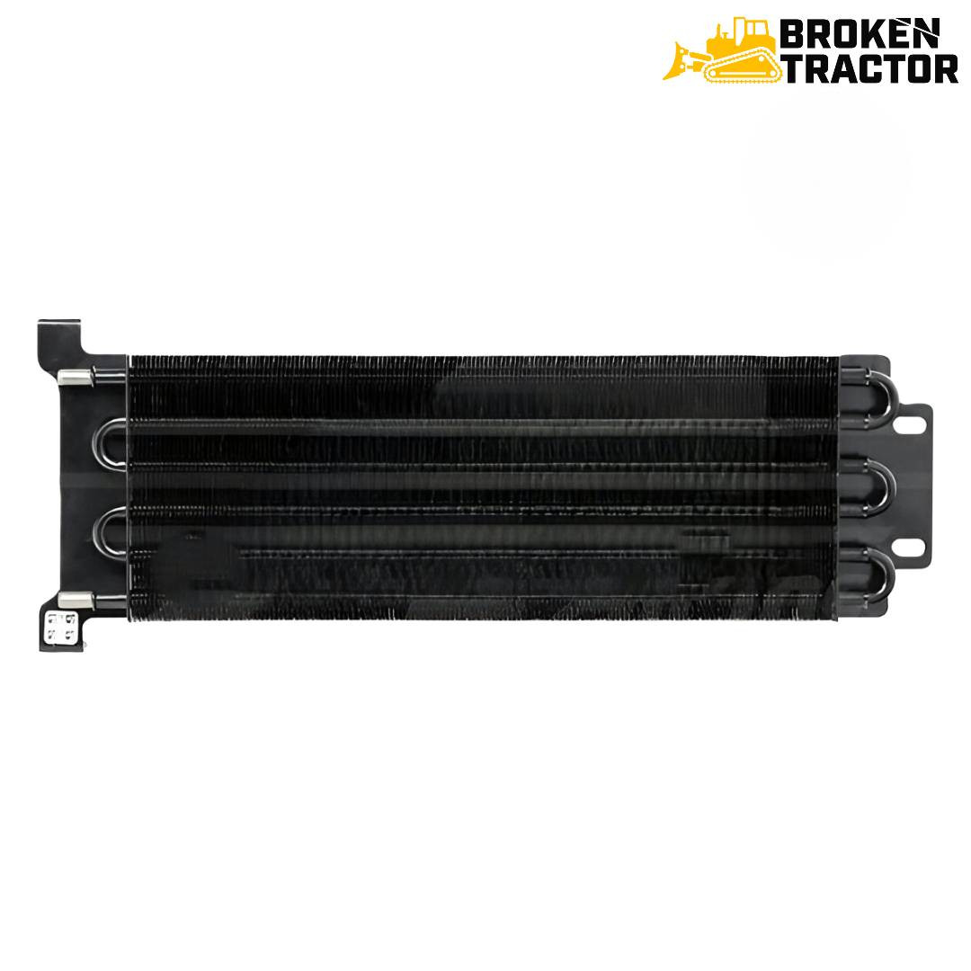 Fuel Cooler | Broken Tractor | 84298489