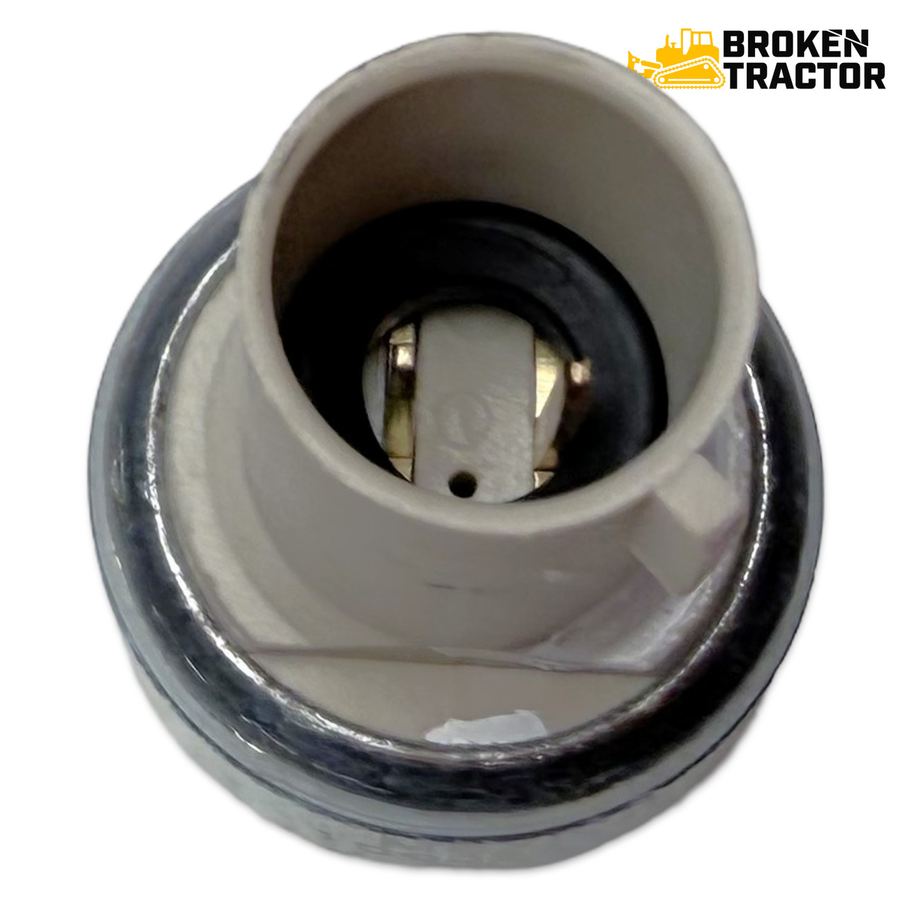 Low Pressure Switch | Broken Tractor | 84419250