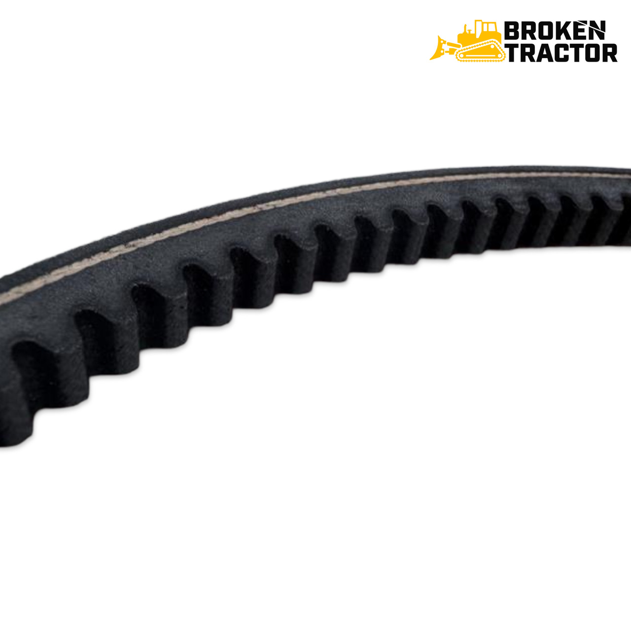 A/C Compressor Belt | Broken Tractor | A75577
