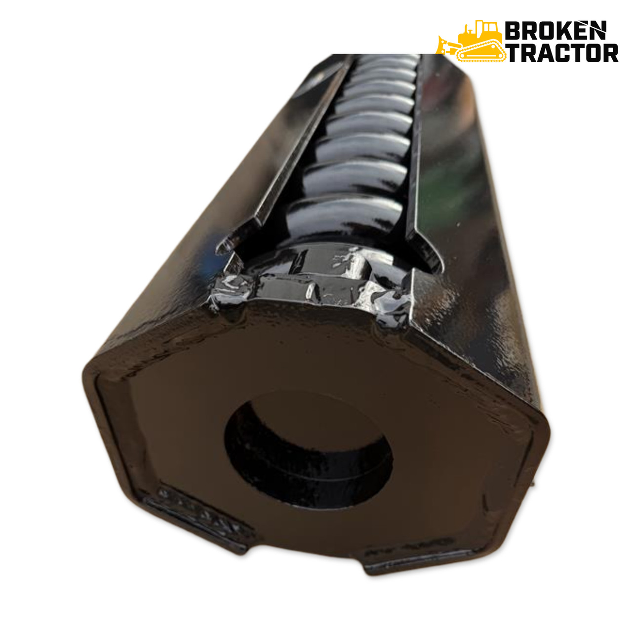 Recoil Assembly for Case & New Holland Dozers – 650K, 750M,