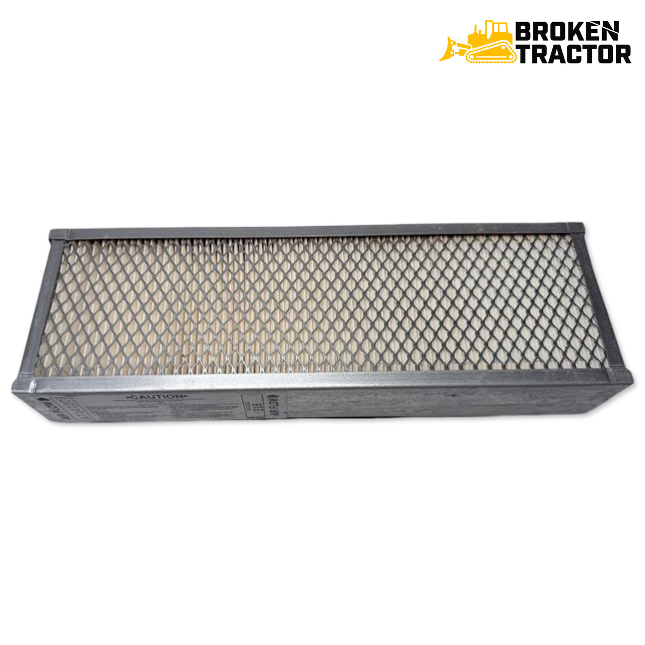 Cab Air Filter | Fits John Deere 300D–772BH | AT141209