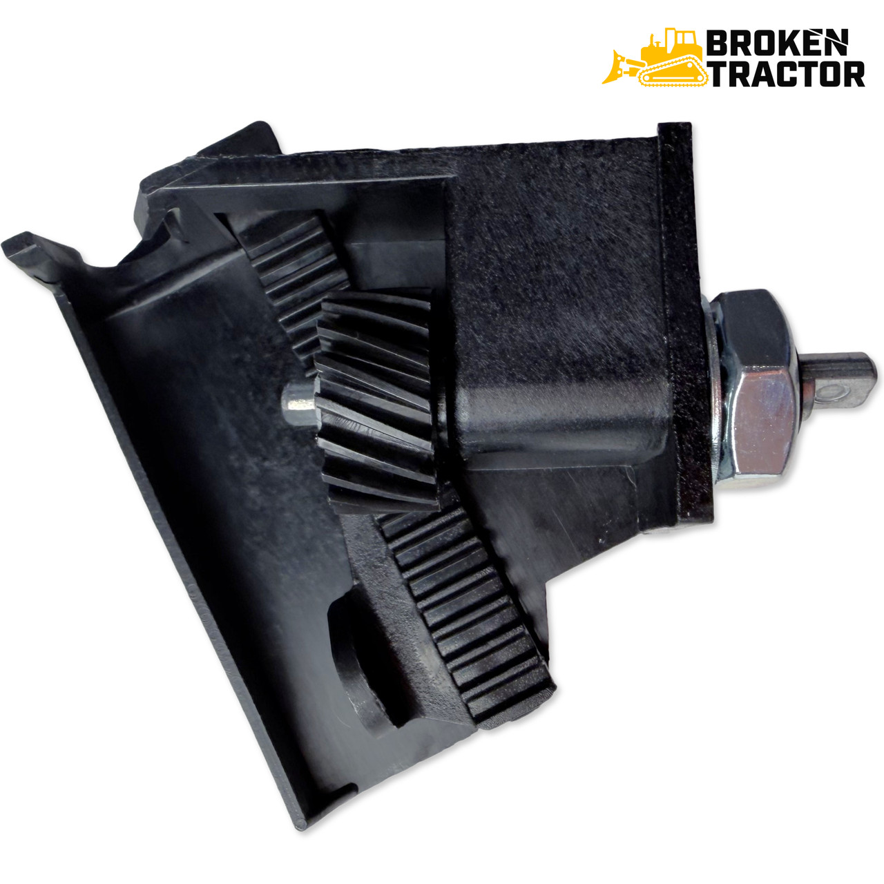 AC Thermostat Switch | Broken Tractor | RE46742