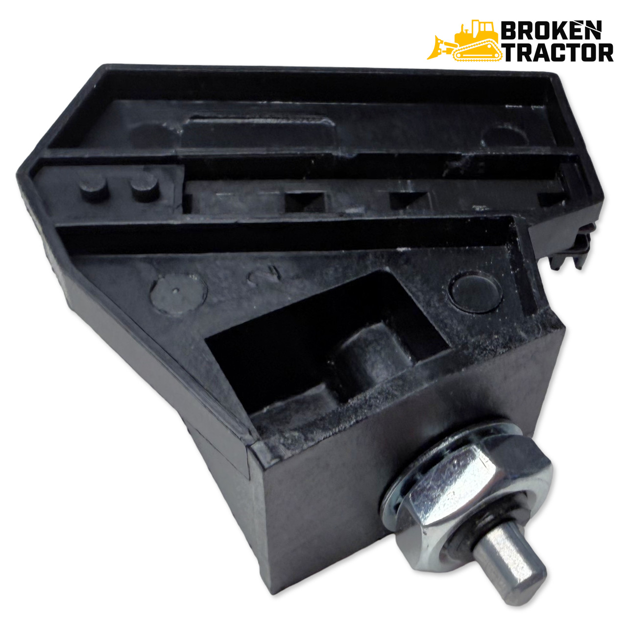 AC Thermostat Switch | Broken Tractor | RE46742