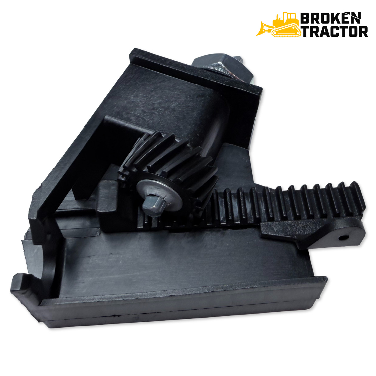 AC Thermostat Switch | Broken Tractor | RE46742