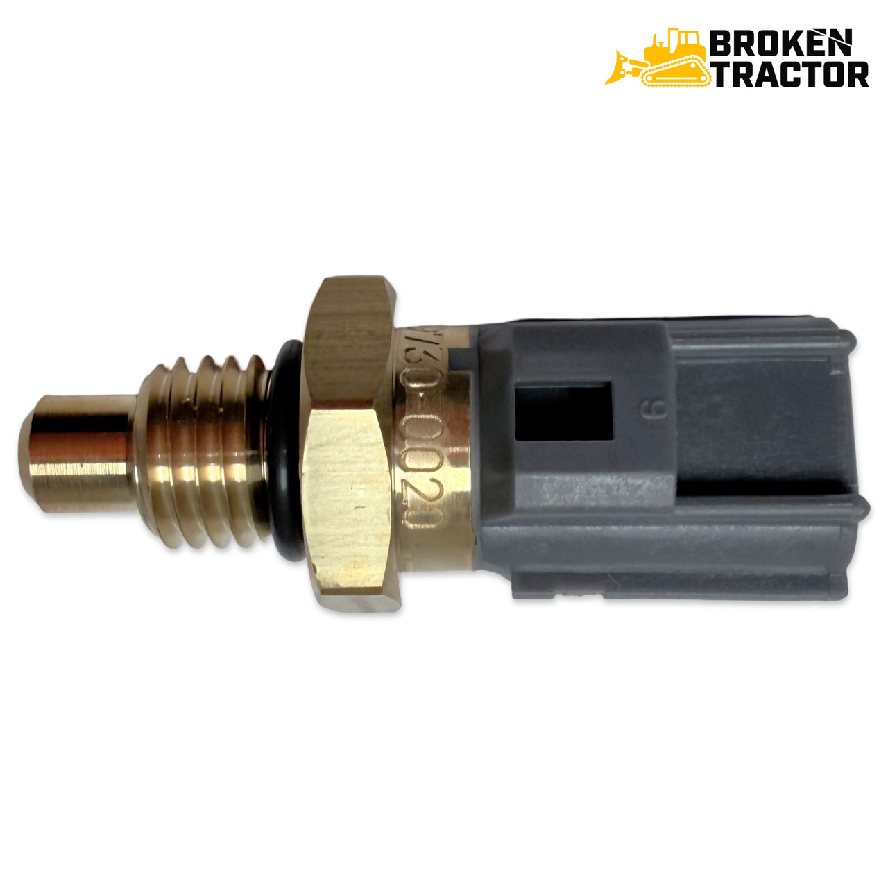 Fuel Temperature Sensor | Broken Tractor | RE516336