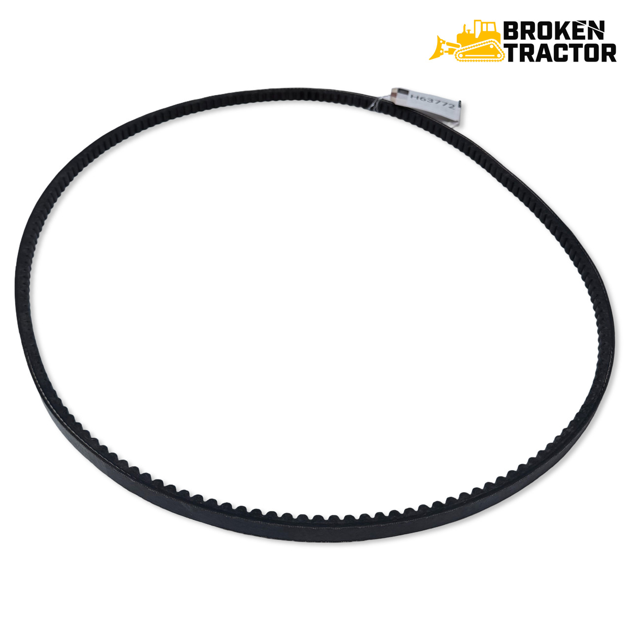 A/C Compressor Belt | Broken Tractor | H63772