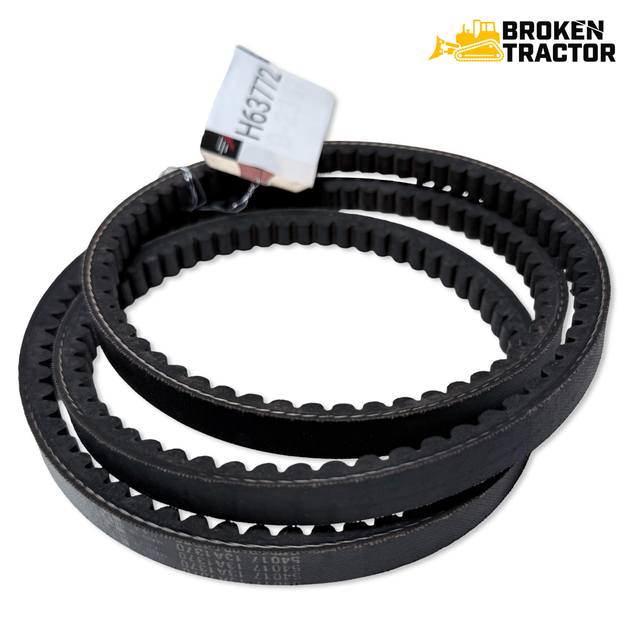 A/C Compressor Belt | Broken Tractor | H63772