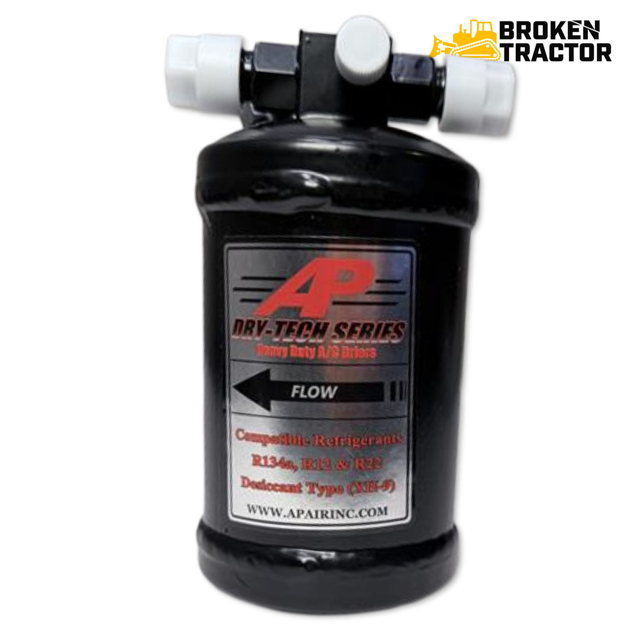Receiver Drier | Broken Tractor | AT197510