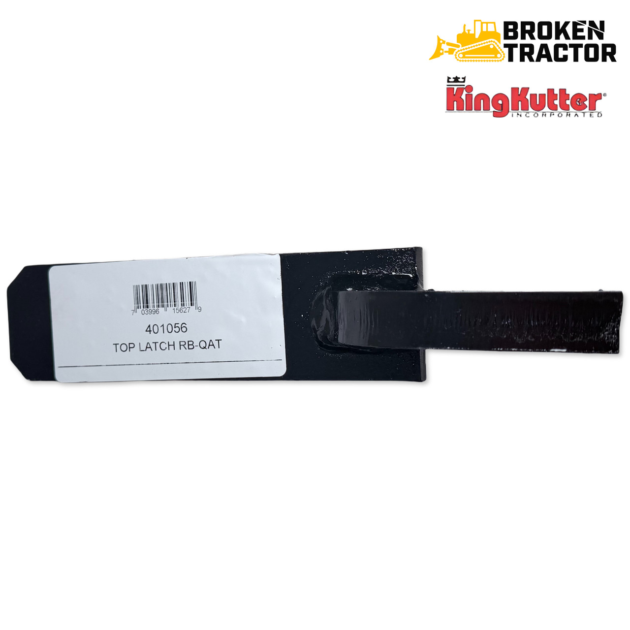 Top Rotation Latch | Broken Tractor | 401056