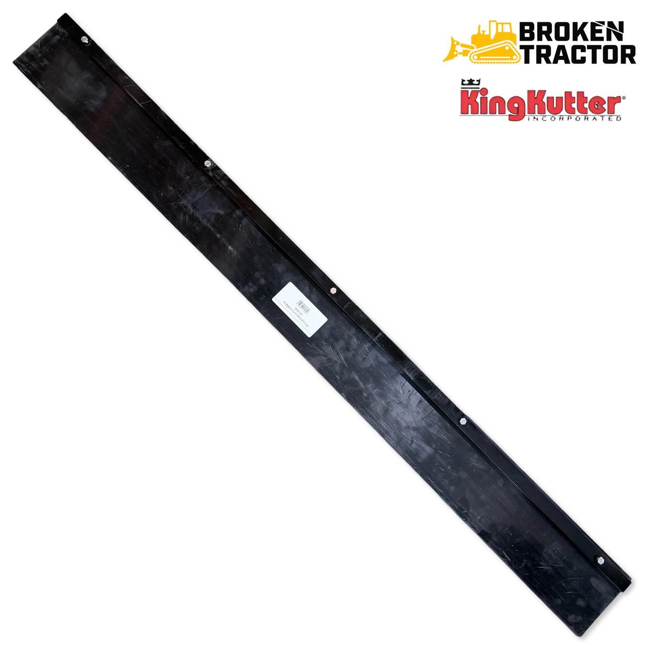Rubber Flap Shield | Broken Tractor | 505120–505121