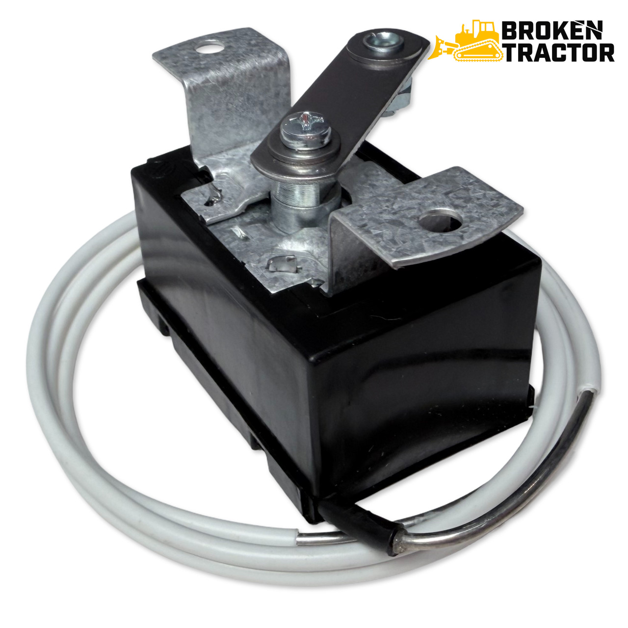 Thermostatic Switch | Broken Tractor | AL175777