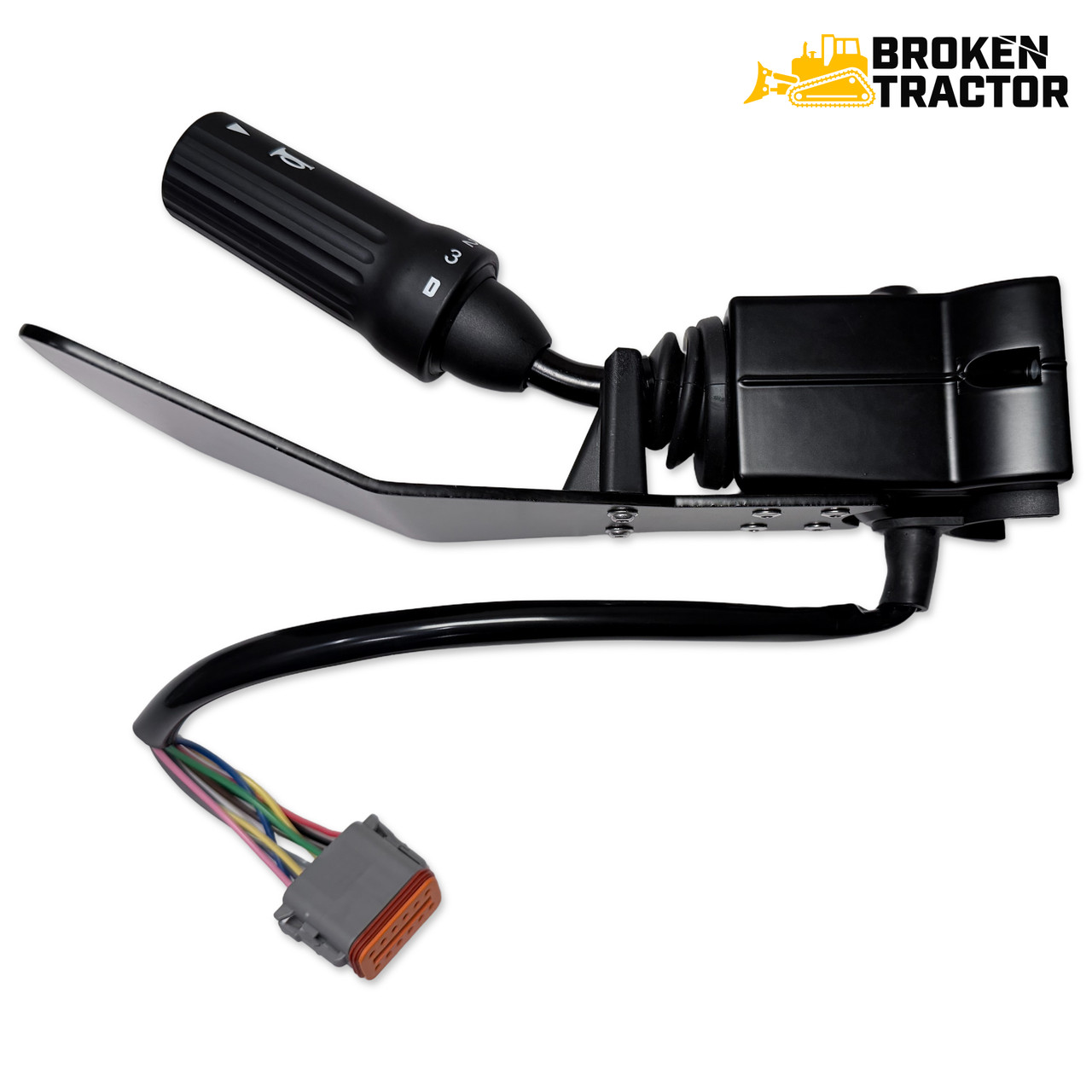 JD FNR Transmission Shift Lever Kit | AT437593