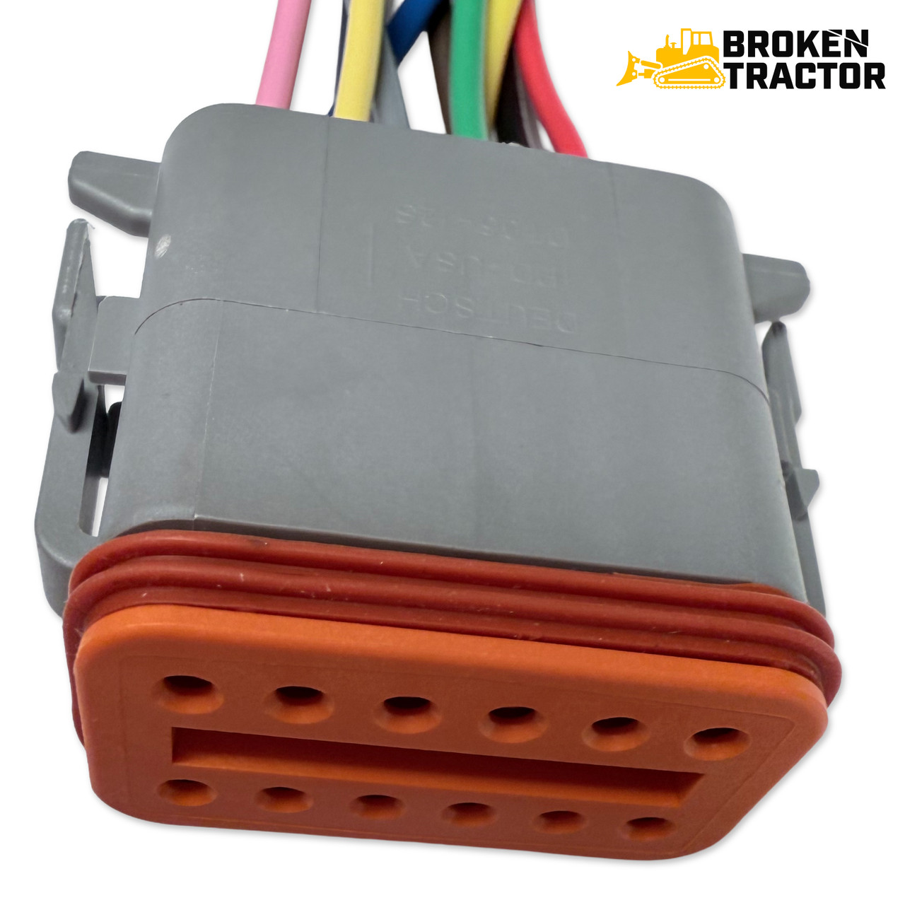 JD FNR Transmission Shift Lever Kit | AT437593