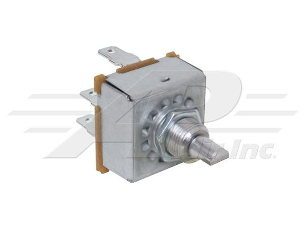 3-Speed Blower Switch | Broken Tractor | 9966238