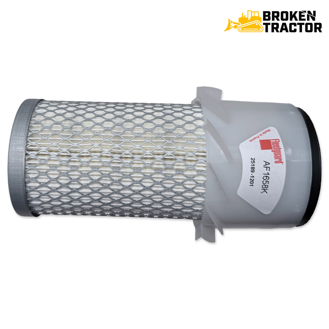 Engine Air Filter | Broken Tractor | 6988081