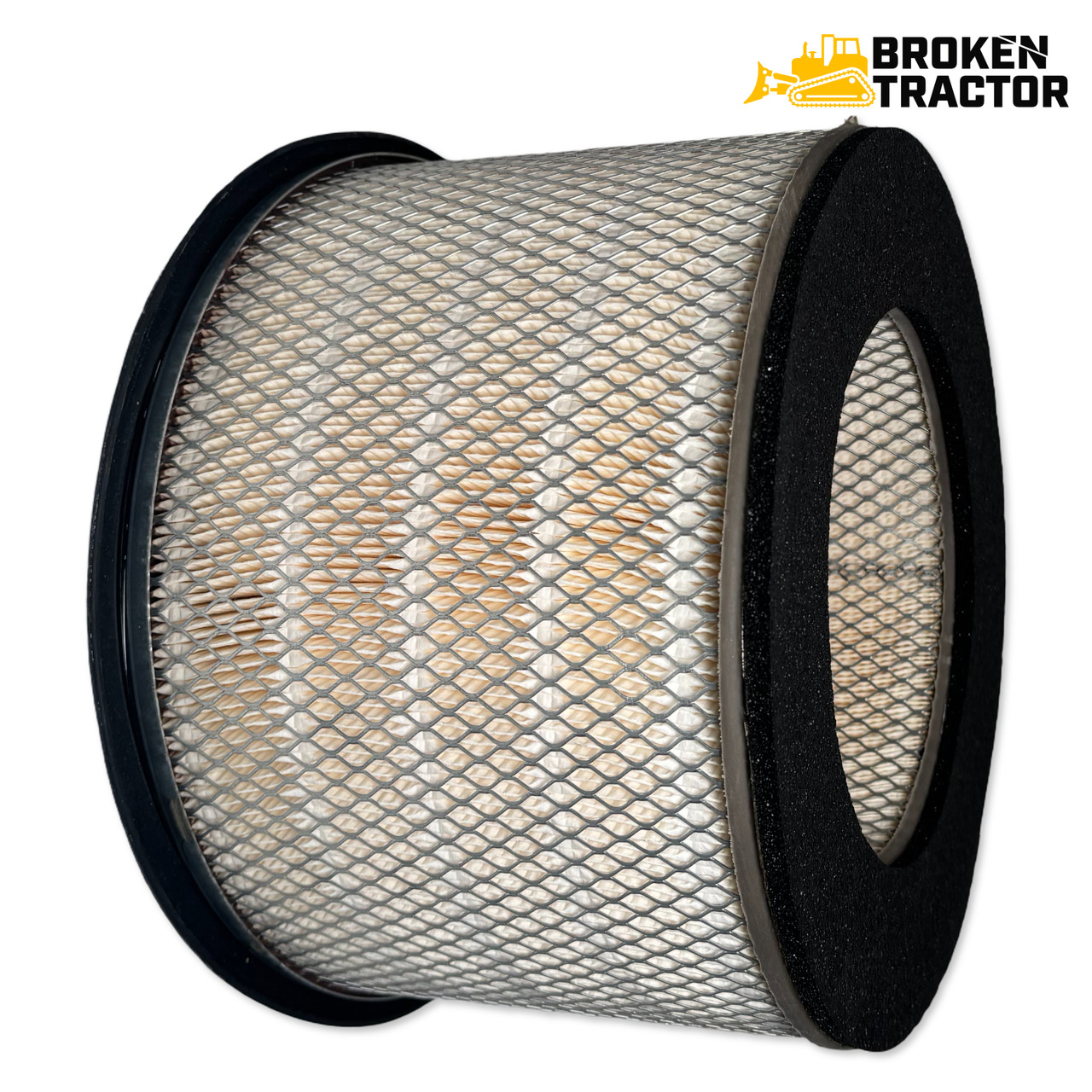 Air Filter for Case W14–W24 Loaders & 1270–1370 Tractors | A