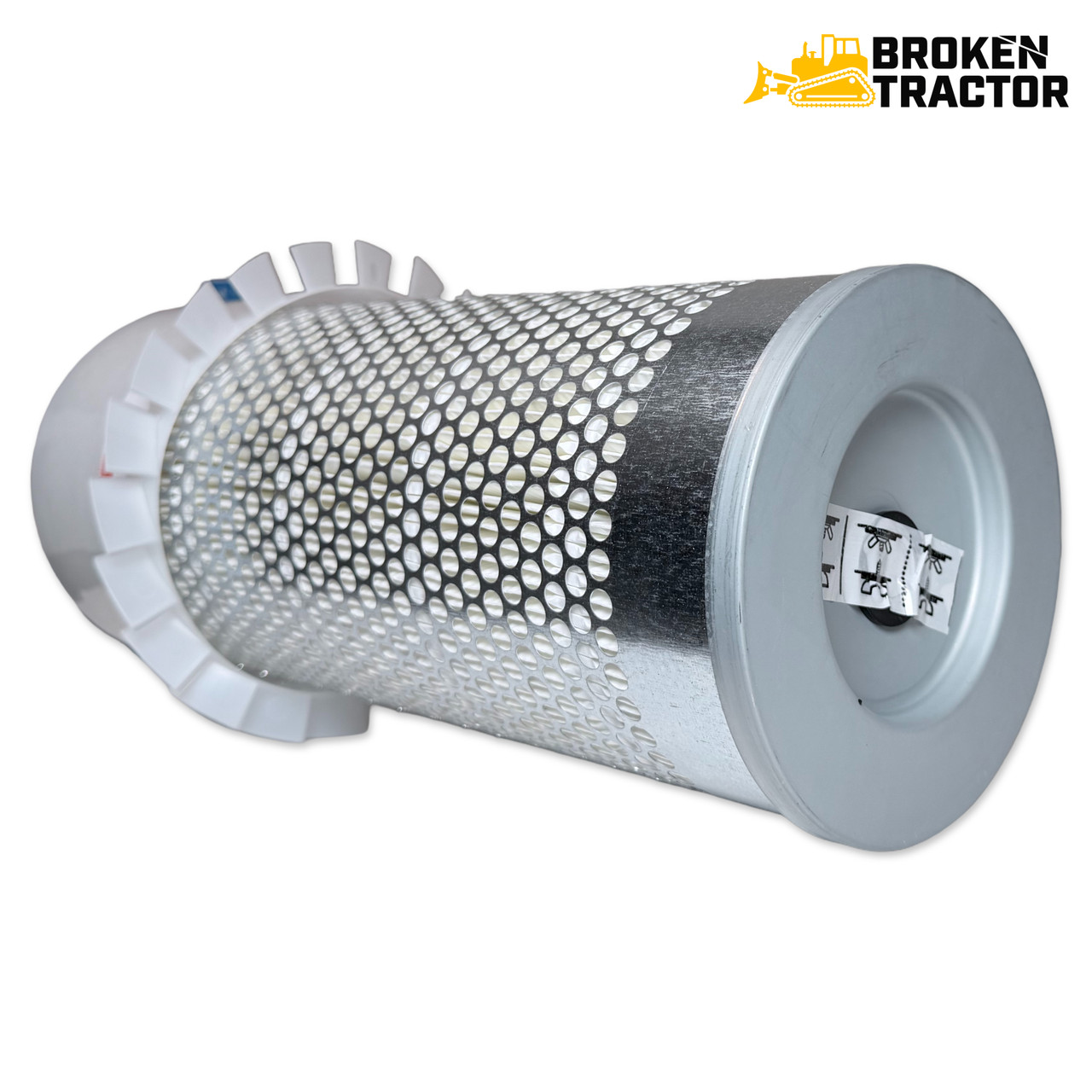 Primary Air Filter | Broken Tractor | 5HG314899