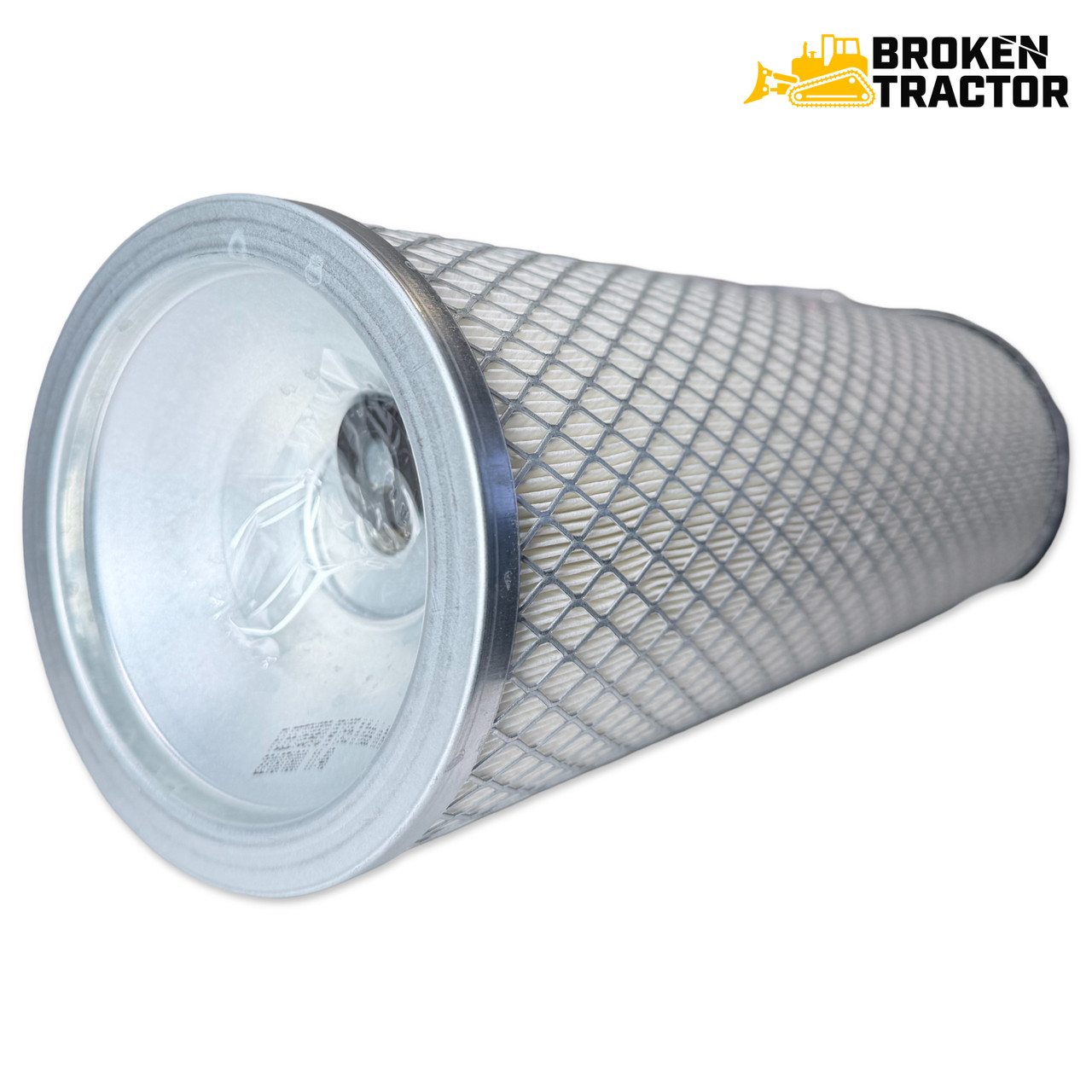 Air Filter | Broken Tractor | S238647
