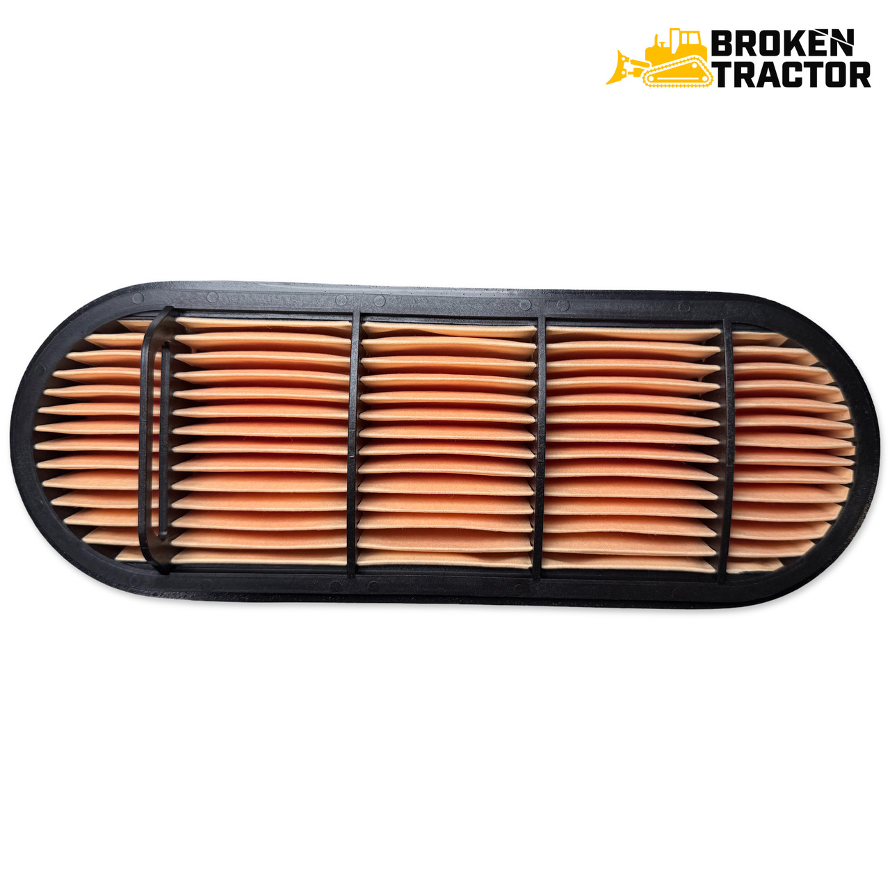 Air Filter | Broken Tractor | 87720899