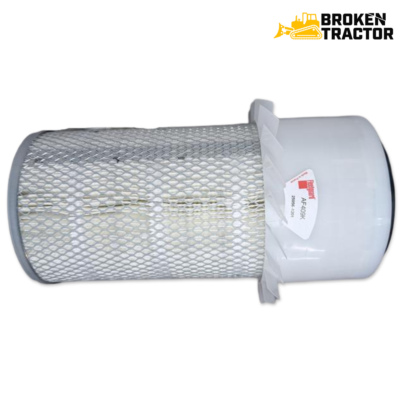 Case Primary Air Filter | Broken Tractor | A34445