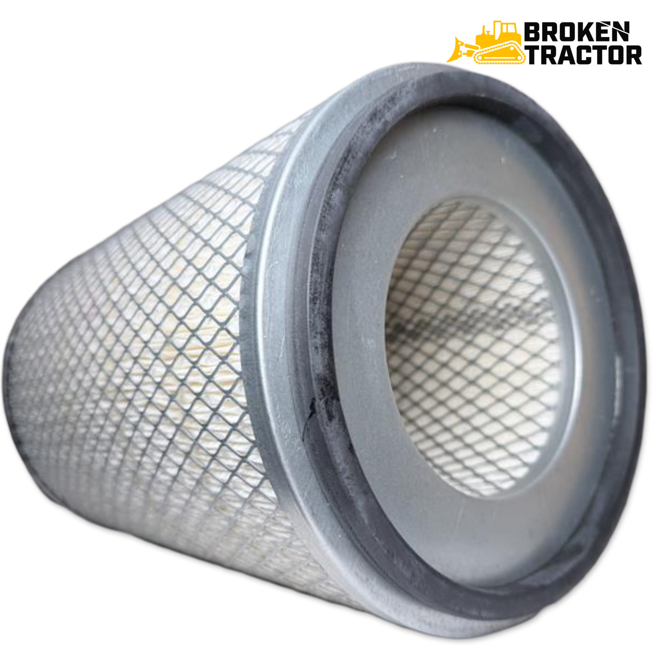 Primary Air Filter Case & Drott | Broken Tractor | S231996