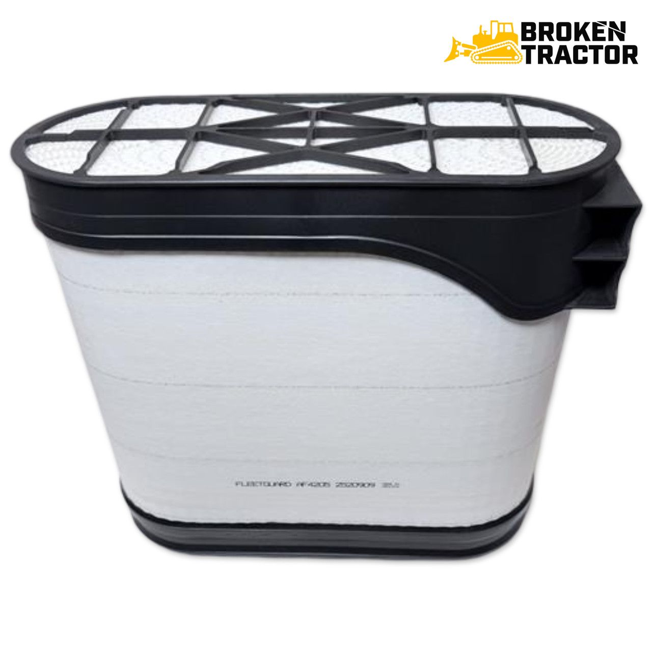 Case Primary Air Filter | Broken Tractor | 87720898