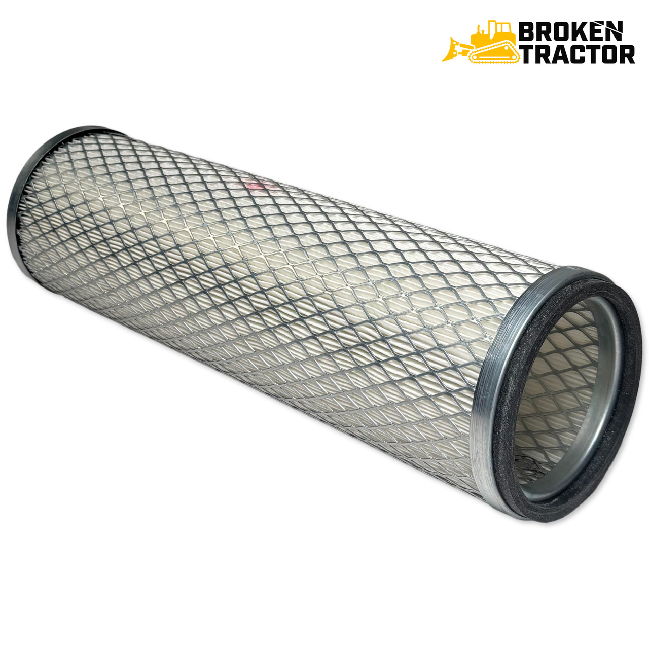 Case Secondary Air Filter | Broken Tractor | P2150506