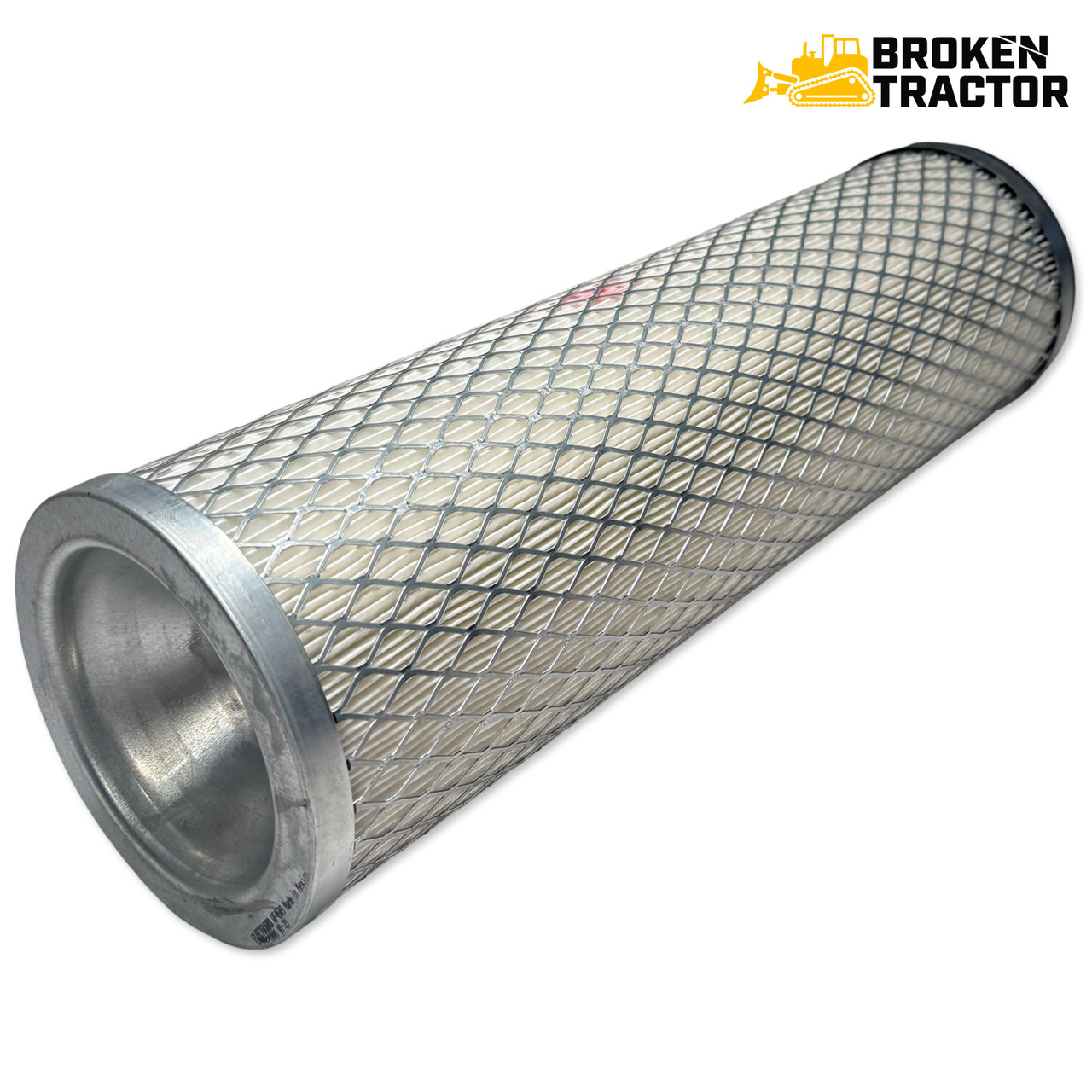 Case Secondary Air Filter | Broken Tractor | P2150506