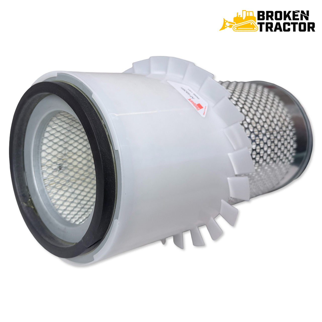 Case Primary Air Filter | Broken Tractor | A171838